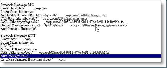 Johnny Yao WorkSpace
